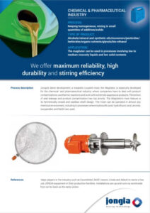 Downloads - Jongia Mixing Technology