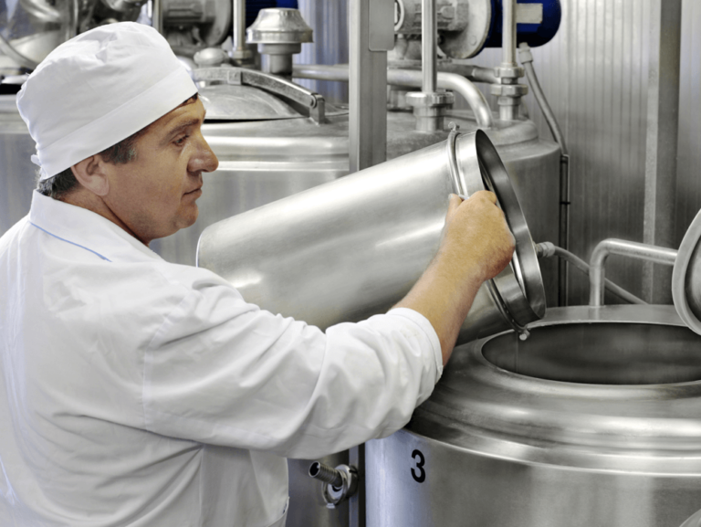 Jongia Mixing Technology | Your partner for stirring & mixing equipment