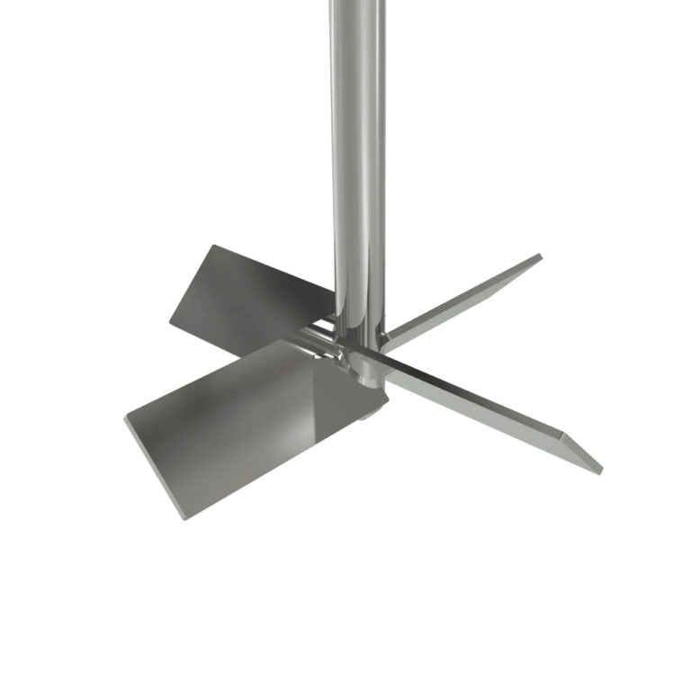 Mixing Elements - Jongia Mixing Technology