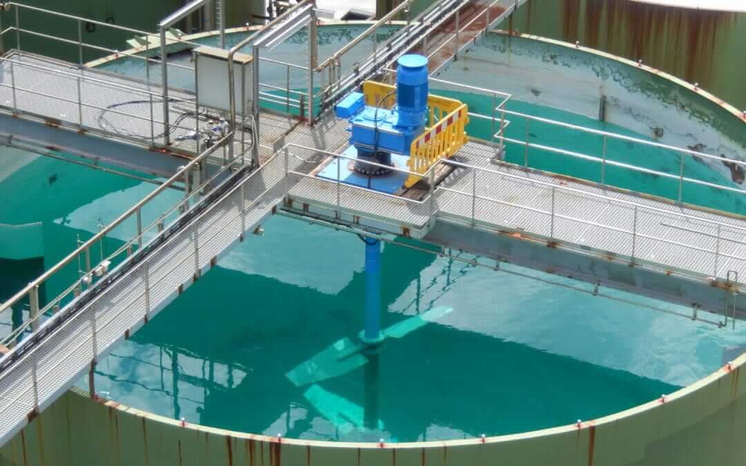 Successful Salt project in cooperation with Titan Projects