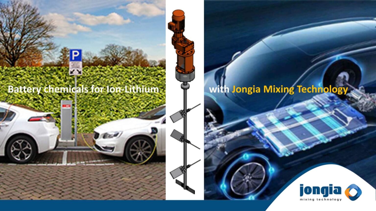 Mixing the correct Ion-Lithium Battery Slurry is a real Mixing the correct Ion-Lithium Battery Slurry is a real