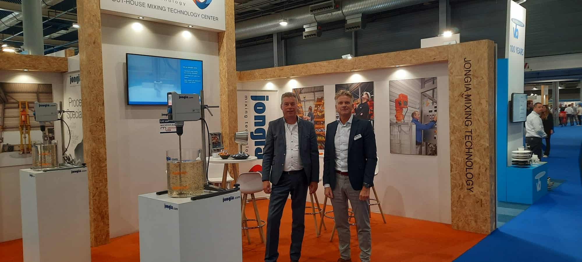 WOTS 2022, An Inspiring Exhibition