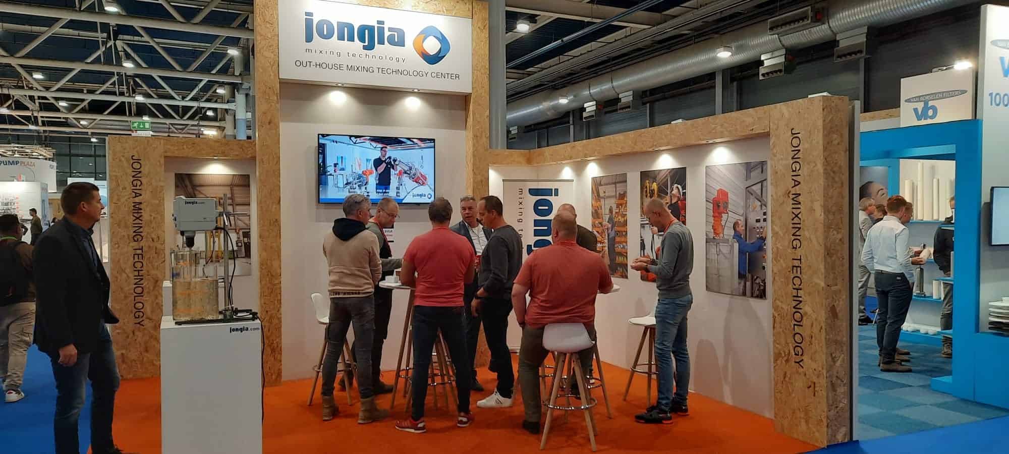 WOTS 2022, An Inspiring Exhibition