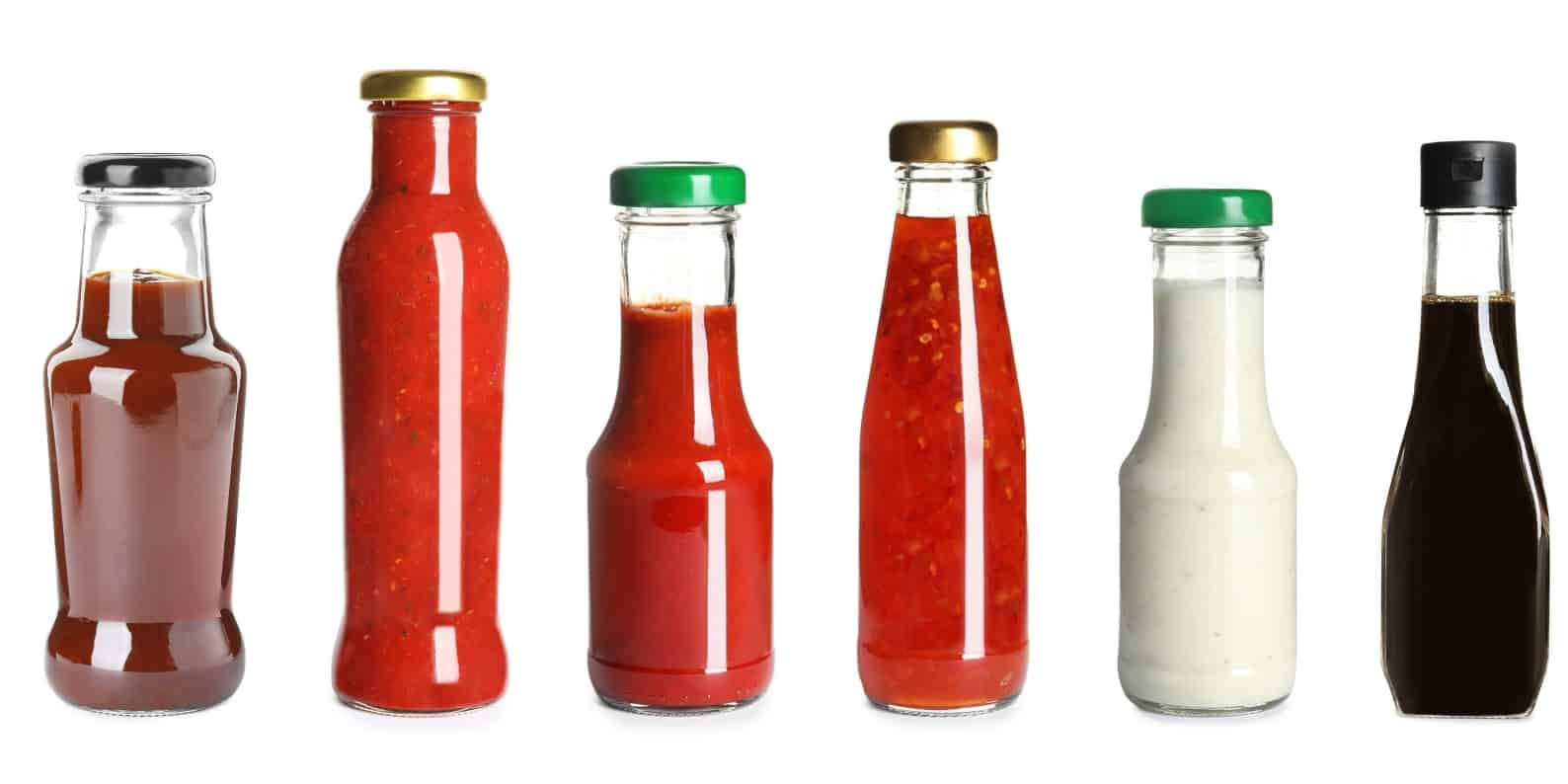 Industrial Mixers Sauces - Jongia Mixing Technology