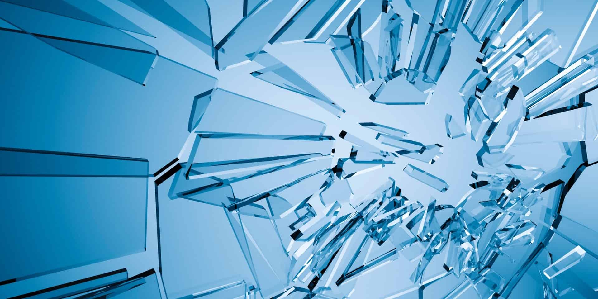 Mixing Equipment Glass Products - Jongia Mixing Technology