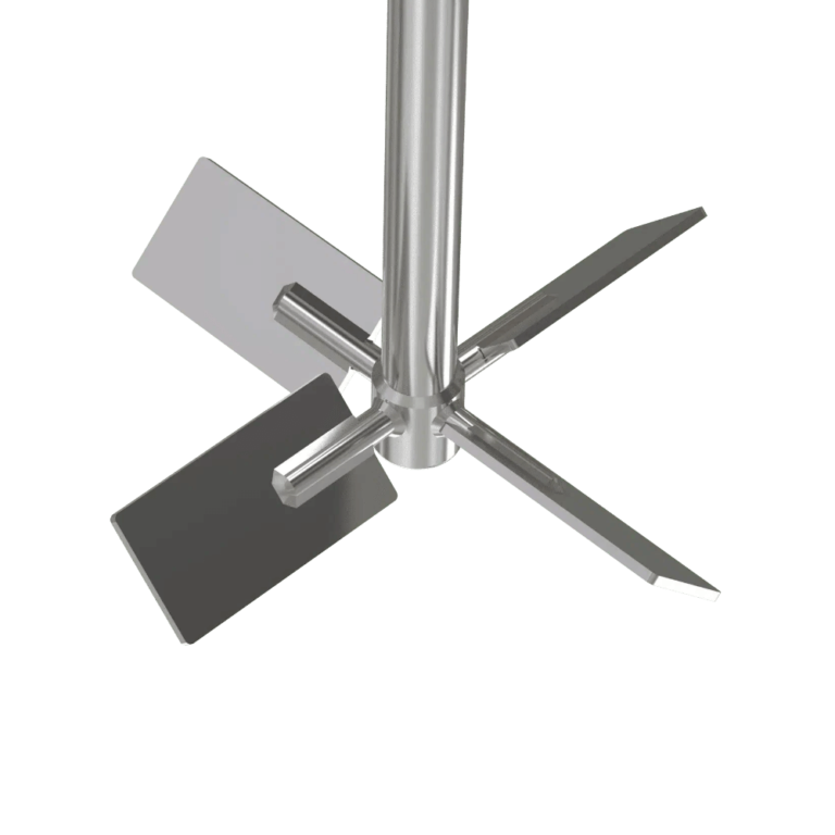 Chemical tank mixer: The ultimate guide for industrial agitators ...