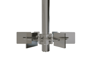 Rushton - Jongia Mixing Technology