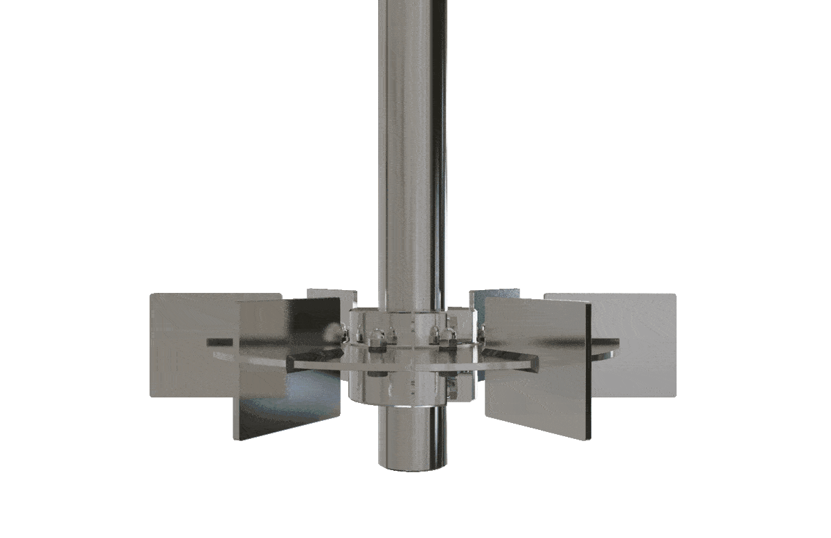 Videos & 3D Product Animations - Jongia Mixing Technology