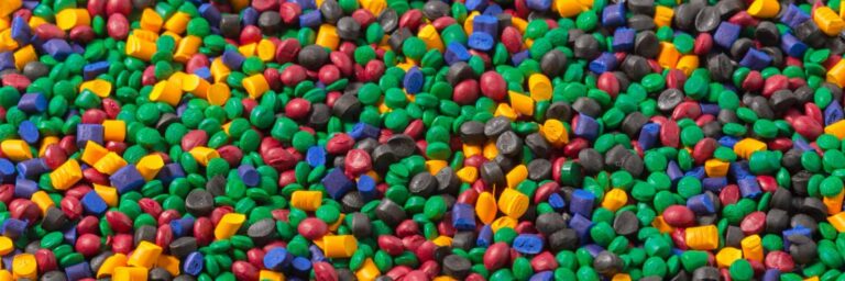 Polymer mixing techniques, the science behind it - Jongia Mixing Technology